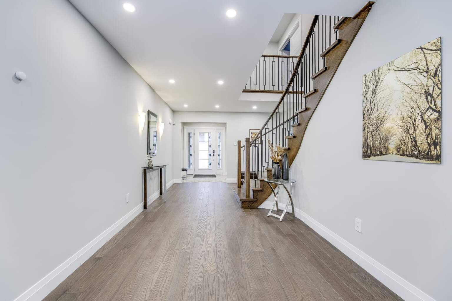 Daylight Basement vs. Walkout Basement