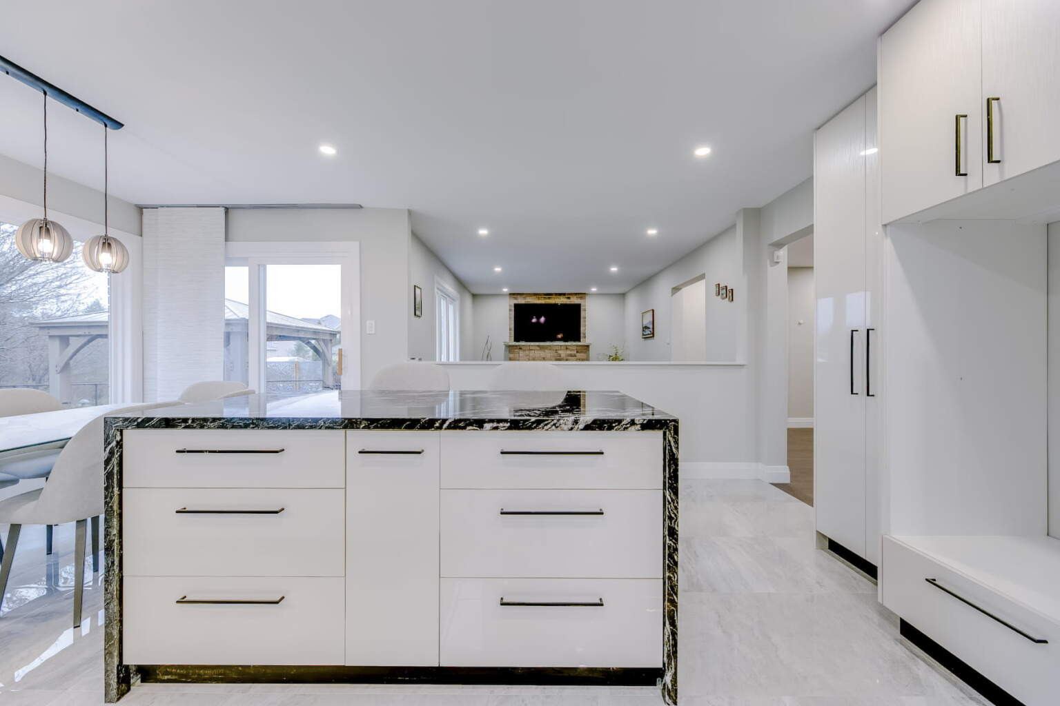 Types of Basements | Moose Basements