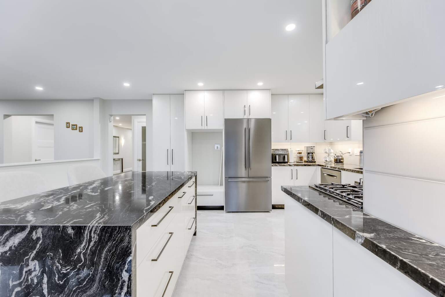 Types of Basements | Moose Basements