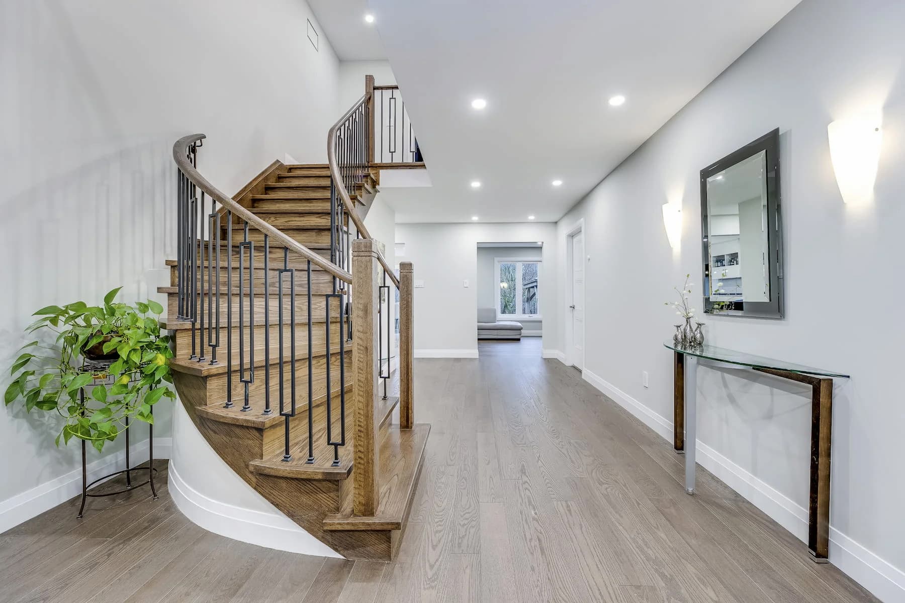 Basement Renovation Hamilton | Moose Basements